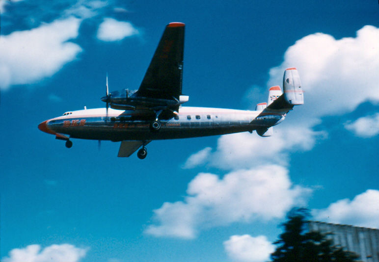 Retro Plane Spotting with Uncle Roger: The Classics Revisited