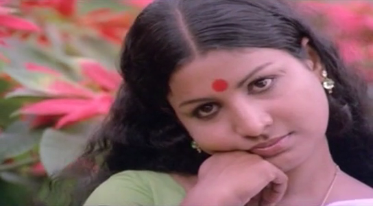 Gsv Pics - Photos with Poetry: Jayabharathi Old beautiful Vintage mallu ...