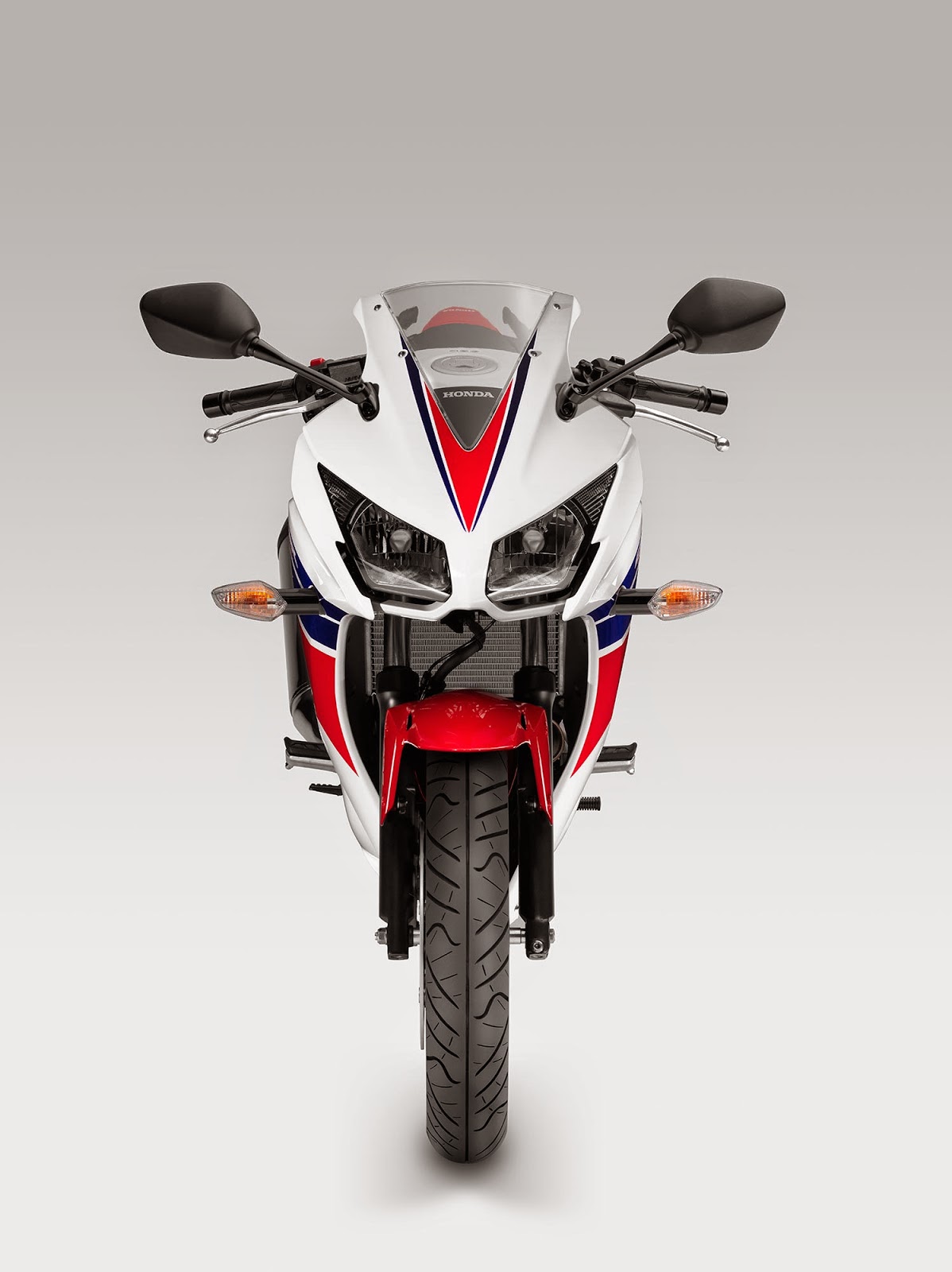motor 2014 2015: Honda CBR300R Specification Price Reviews Launch Date 2015
