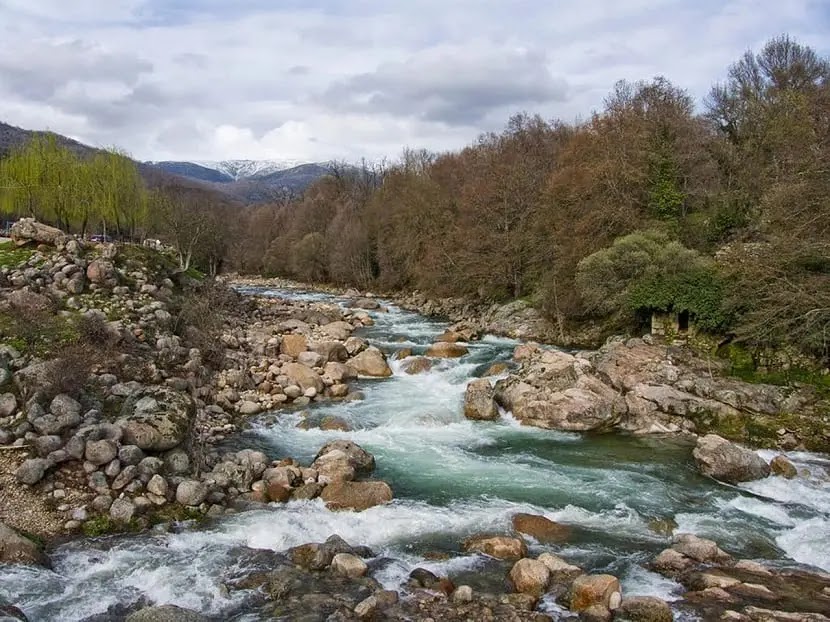 Jerte Valley, Cherry Festival in Spring, Spain (with Map & Photos)