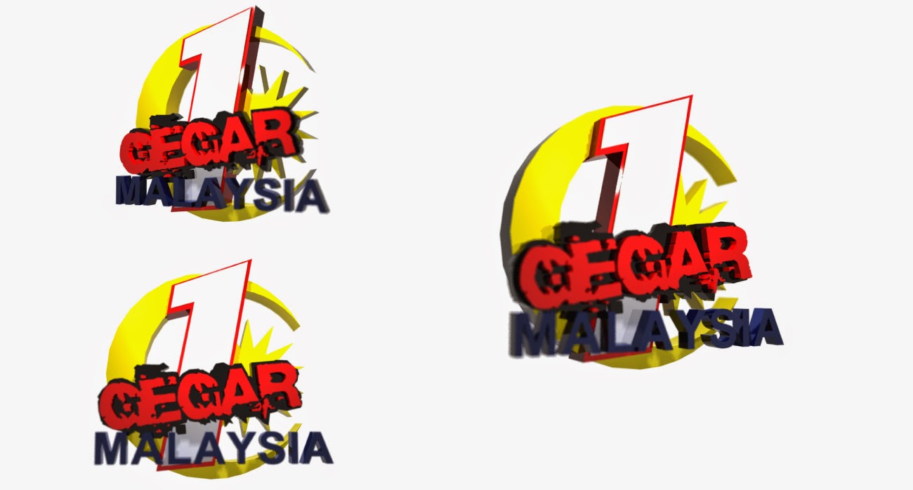 Irmanyadi Idris Enterprise (002195261-X): Design Logo dan Backdrop ...