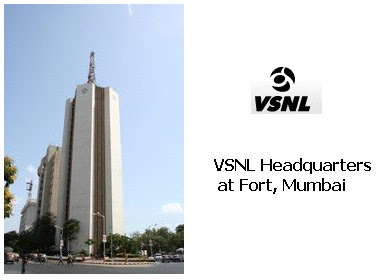 India Stock Market Analysis: Stock of the week: Videsh Sanchar Nigam ...