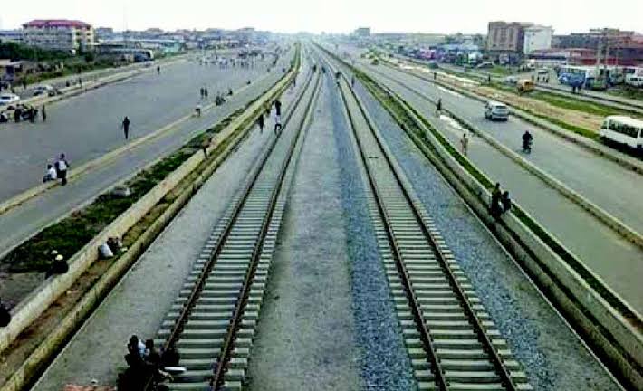 FG kicks-off Lagos-Kano railway project | Nigerian News, Latest Nigeria ...