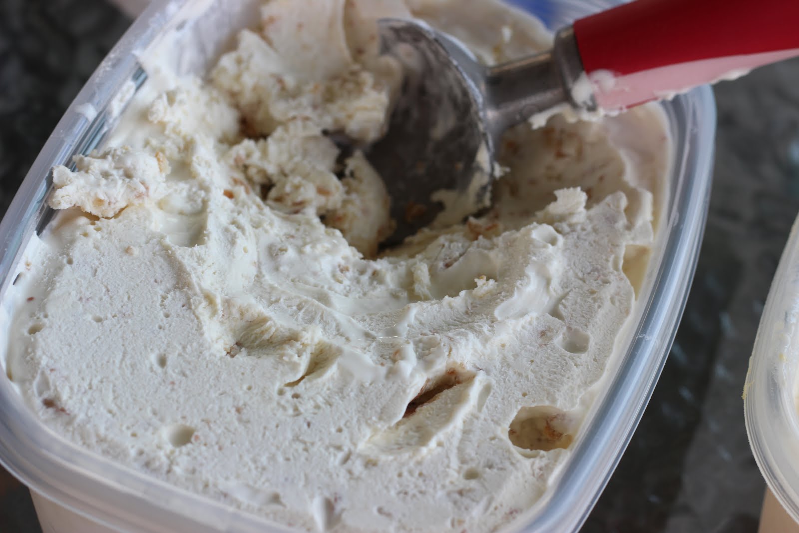 Foodie Family: 2016 Ice Cream Night! Part 2