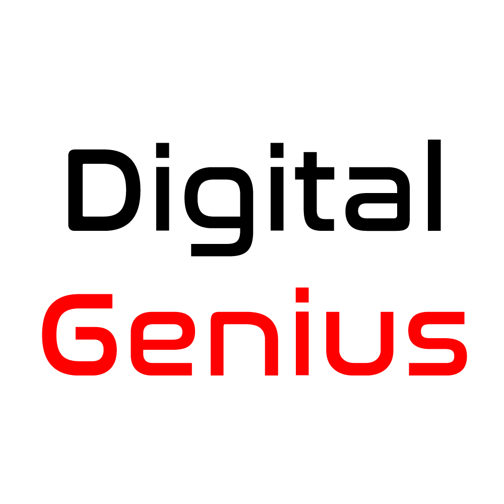 How to create a blog by Digital Genius