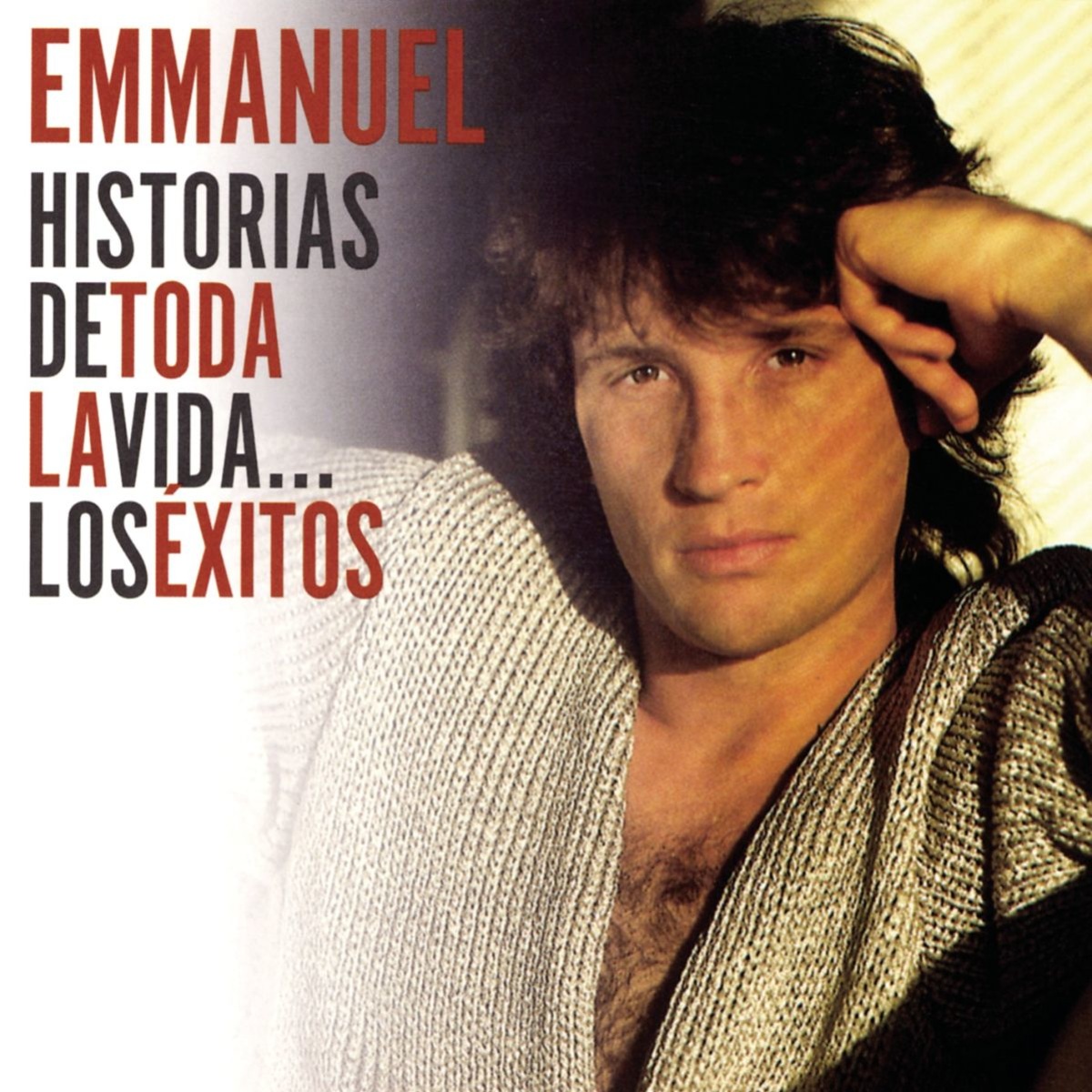 Mis discografias : Discografia Emmanuel
