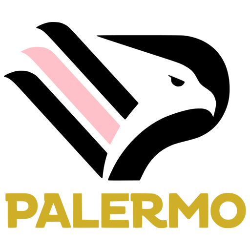 Logo Palermo Calcio Png