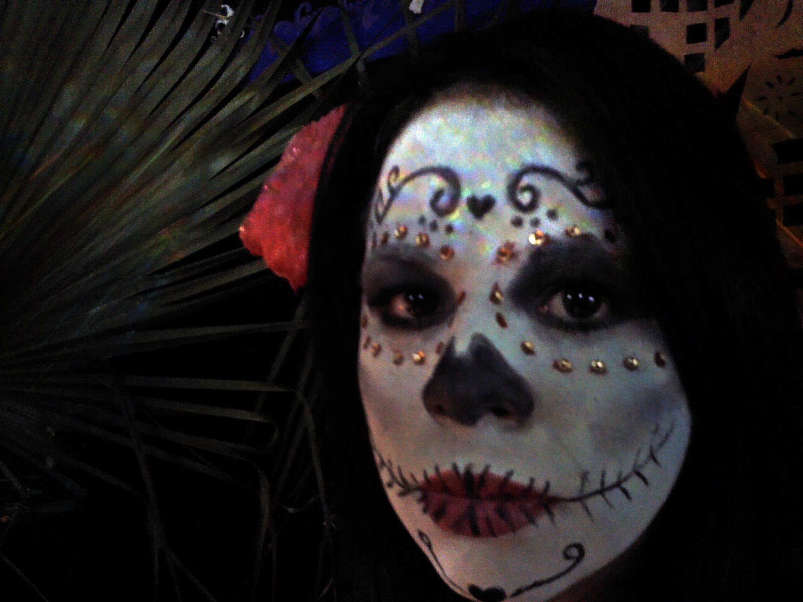 ¿Y a mi qué?: La Catrina II