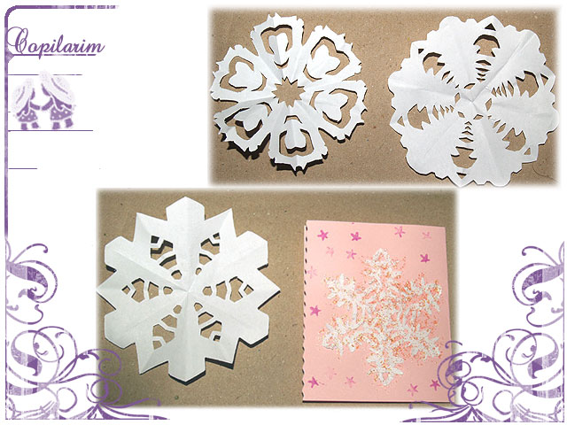 Copilarim: C.A. 18 "Fulgi"