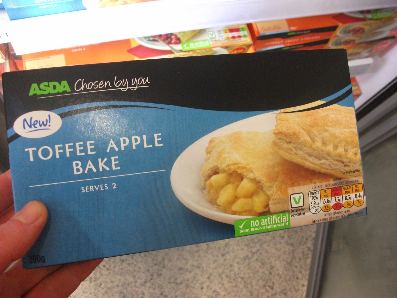 Sale > asda pie tin > in stock