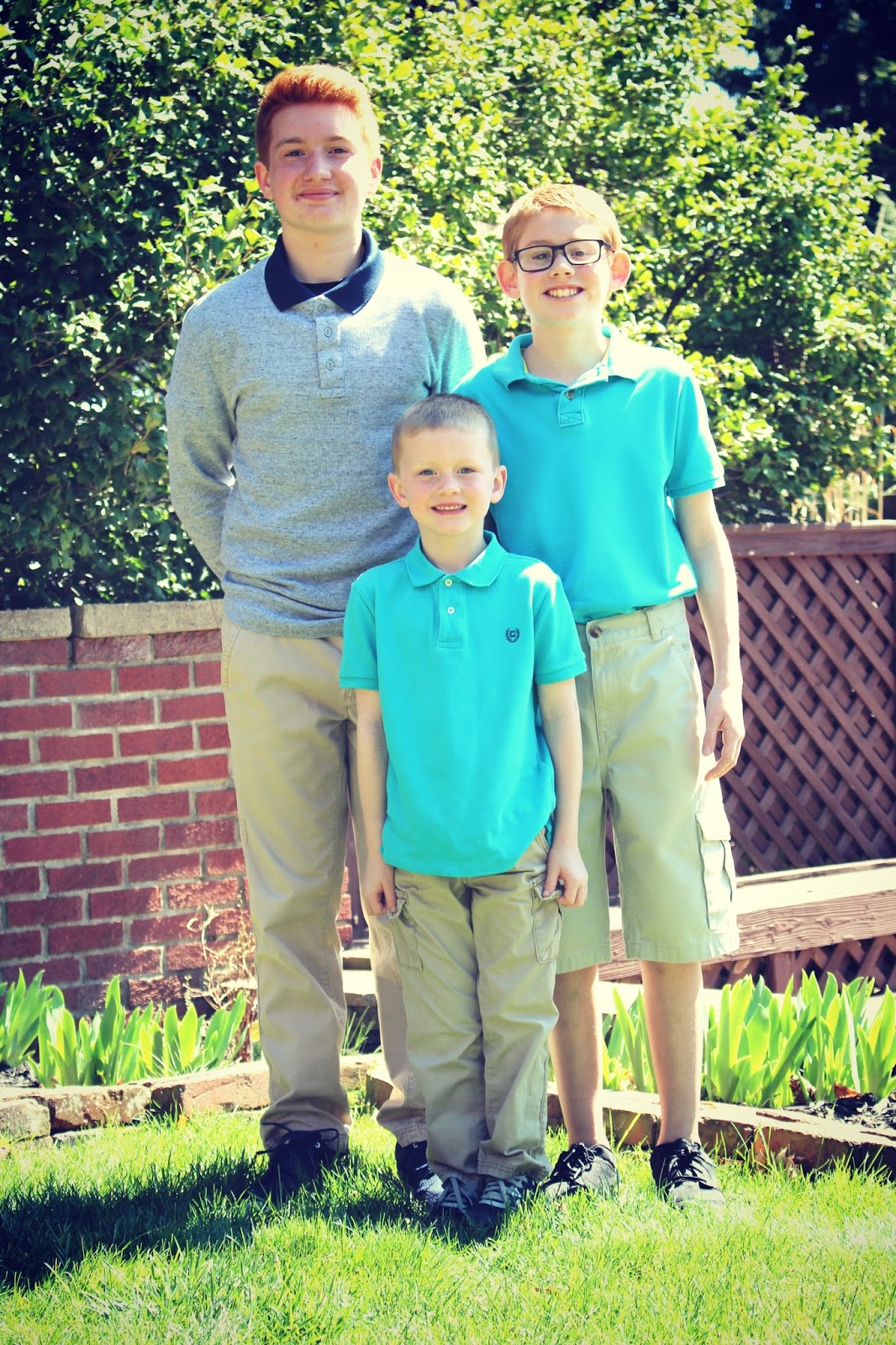 Hargis Family Adventures