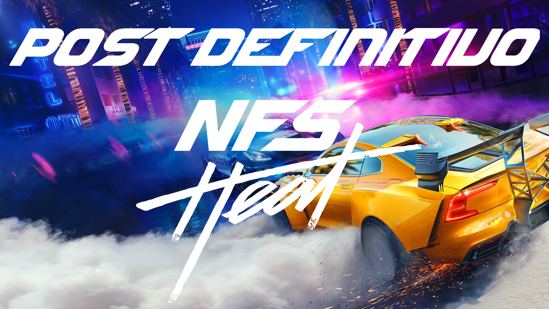 Post definitivo de NFS Heat - SomosNFS