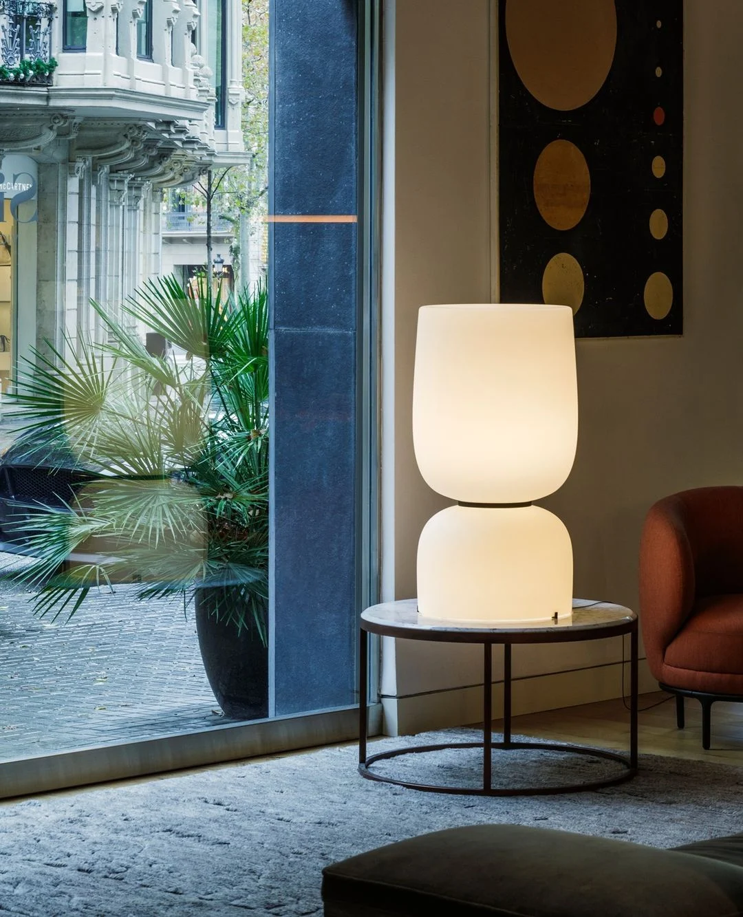 50 Unique decorative table lamp designs | Melody Jacob