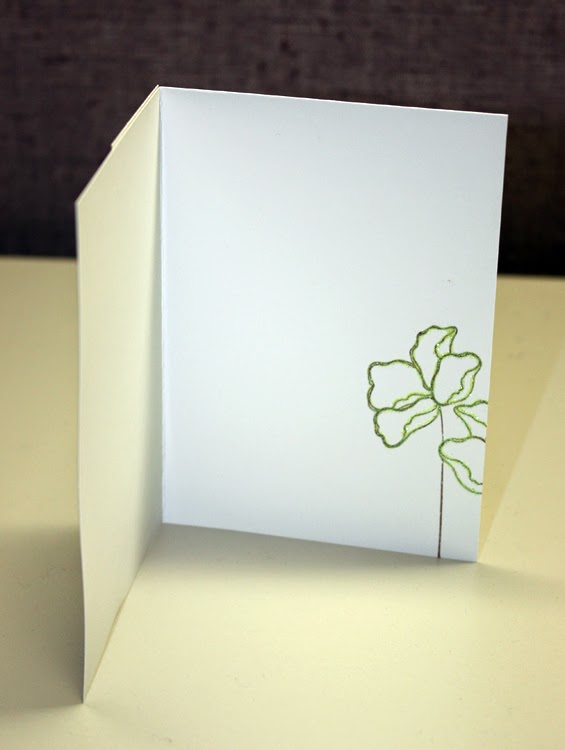 Amethystcat Designs: Stamping with Seleise: Partial Die Cut Tutorial ...