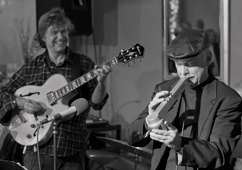 kcjazzlark: In Lieu of 1000 Words: A Metheny Celebration