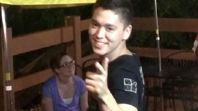 True Case Files: List Series: Missing Far From Home Vol. II