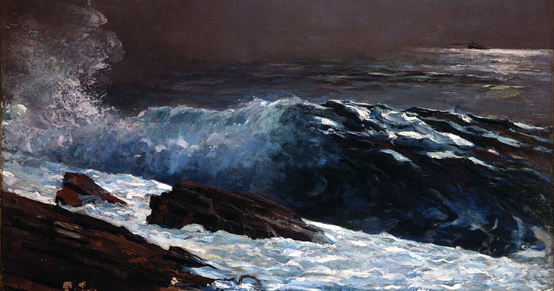 All Professional English: The Art of Seeing Art: Movement