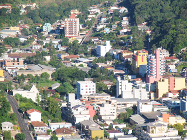 Pinhalzinho | Santa Catarina