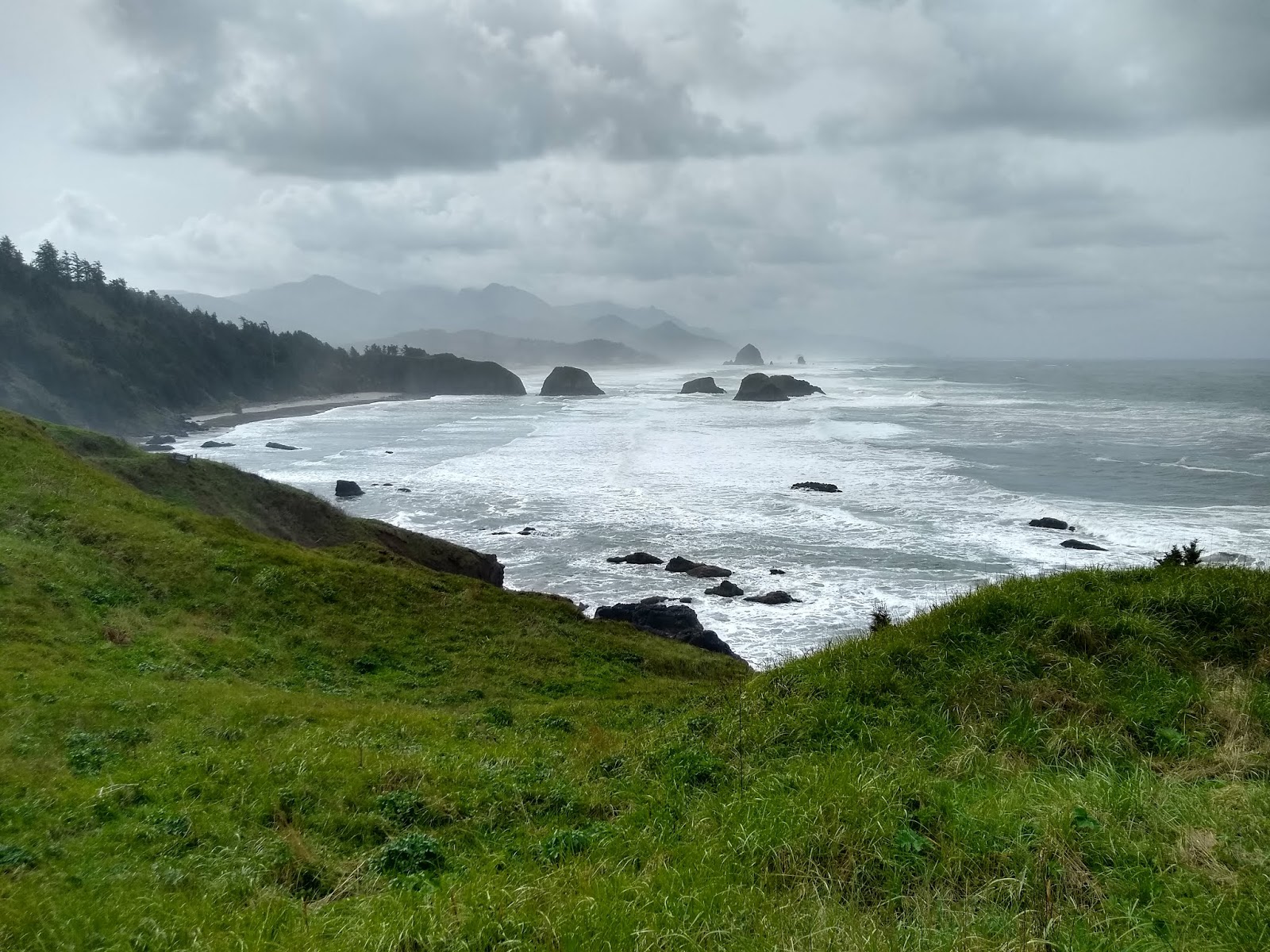 MOVIES MADE ME: PACIFIC NORTHWEST #3: A Trip to the Goon Docks