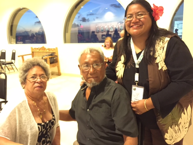 PIBBA INTERNATIONAL: 2016