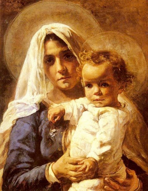 Diversions: Elizabeth Nourse: Cincinnati's Most Famous Woman Artist (Pt ...