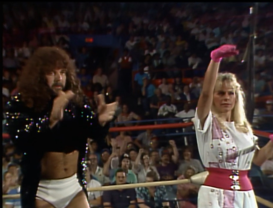 Retro Pro Wrestling Reviews