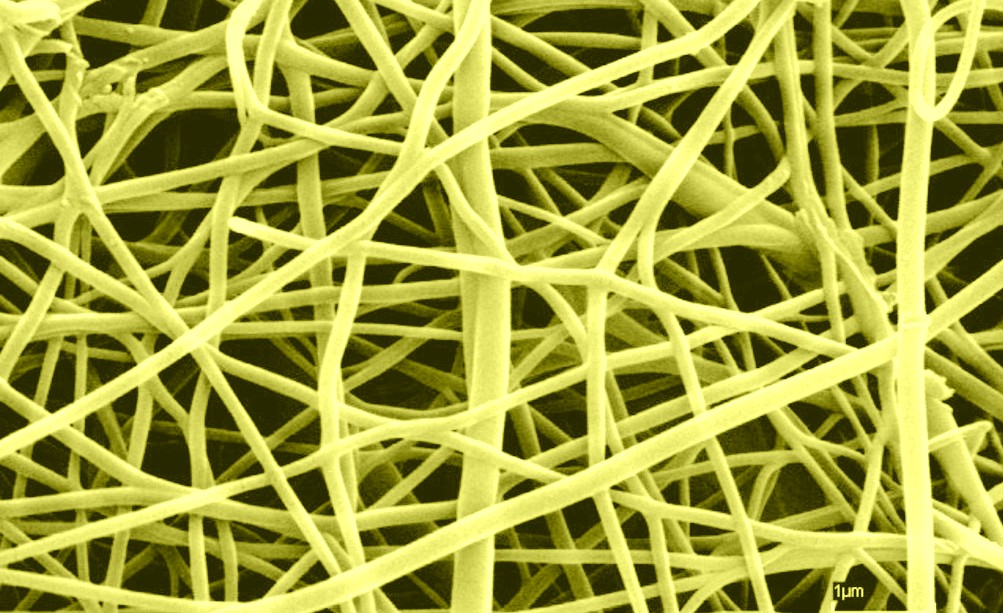 Nanolif Nedir - Tekstil Sayfası