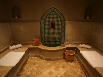 Hammam Beldi