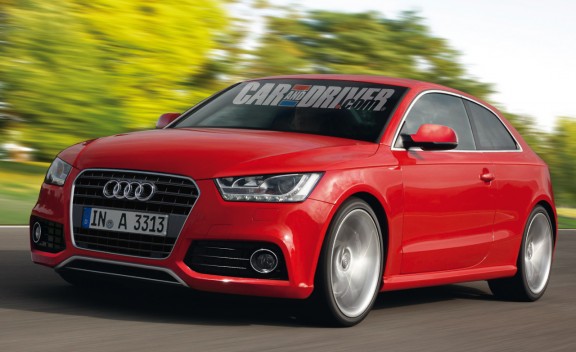 2012 Audi Cars | Auto Car | Best Car News and Reviews