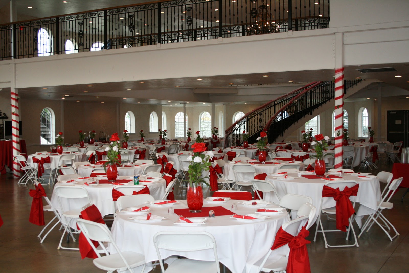 Castle Manor: Castle Manor Events