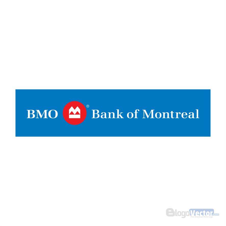 Bank of Montreal Logo vector (.cdr) - BlogoVector
