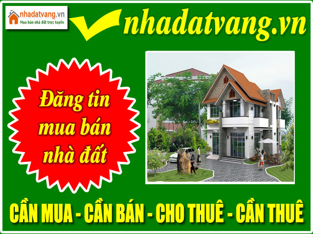 nhadatvang.vn: Nhà đất Việt Nam