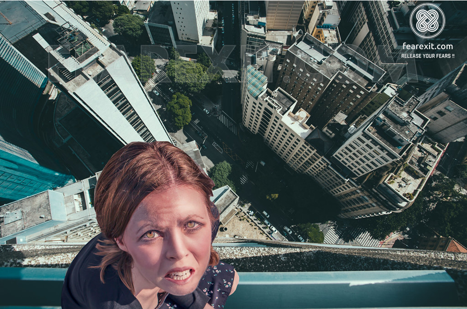 Acrophobia - Symptoms, Risk, Causes, and Treatment