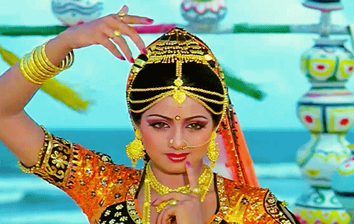 Hawa Hawaii Sridevi