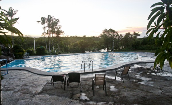 Caliraya Mountain Lake Resort: The Itinerary | HungryChad