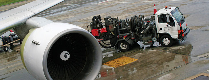 Birmingham Airport Photo Blog: June 2011