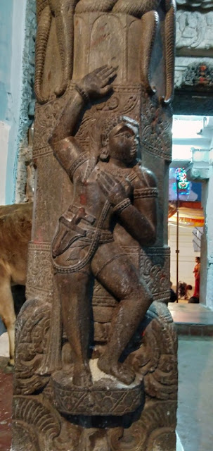 Hindu Temples of India: Rajiv Lochan Temple, Rajim – The Temple