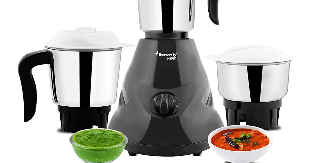 shop king: Mixer Grainder (Mixie)