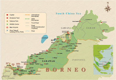 Sarawak