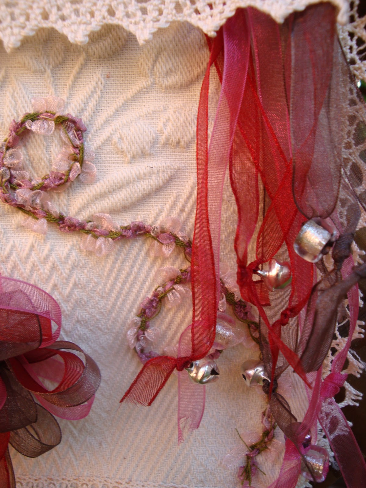 The Prayer Flag Project: Flag For Hope: Letizia Loffi