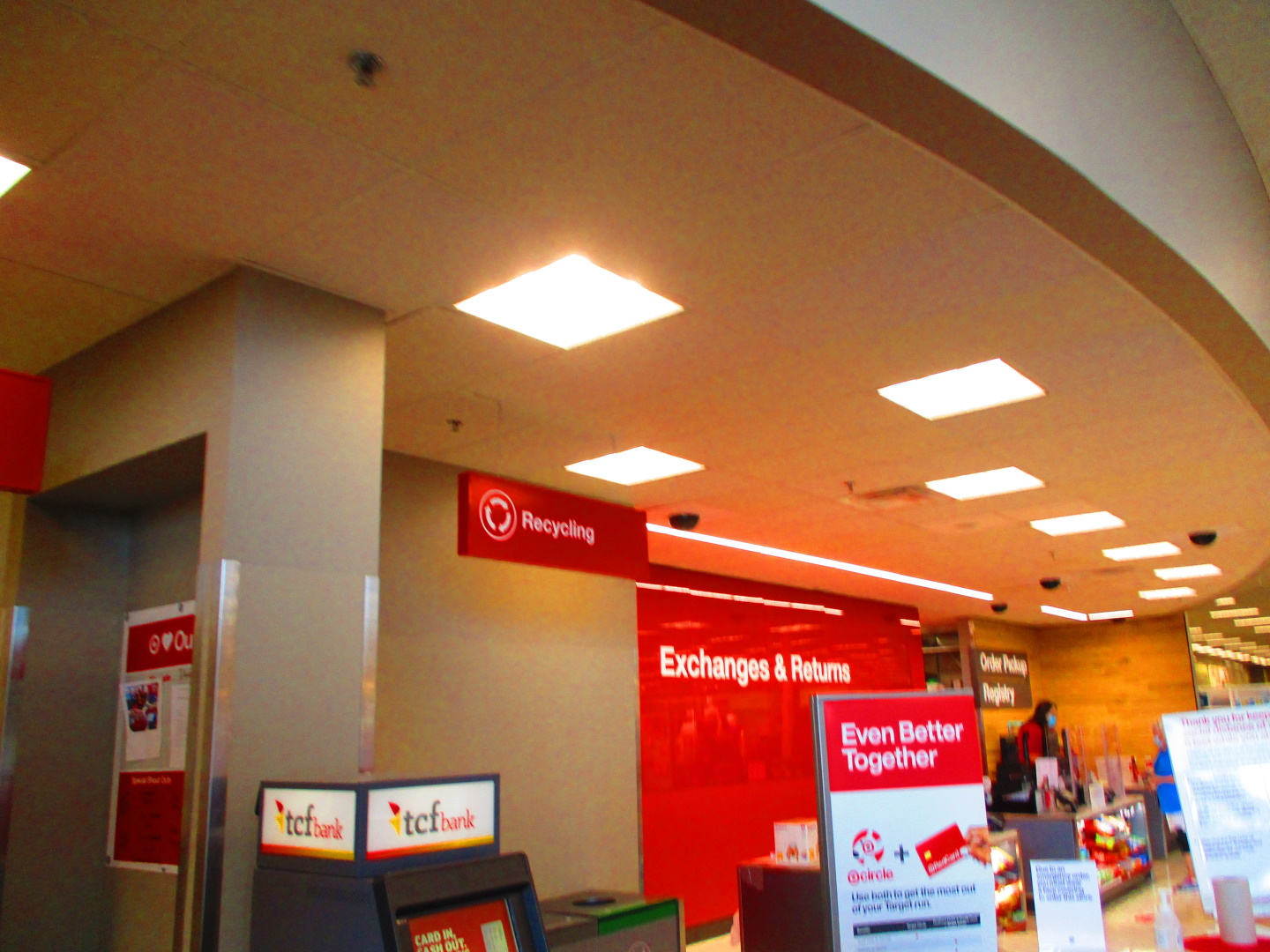 A Design For The 2020s - Target #923, Woodhaven, Michigan