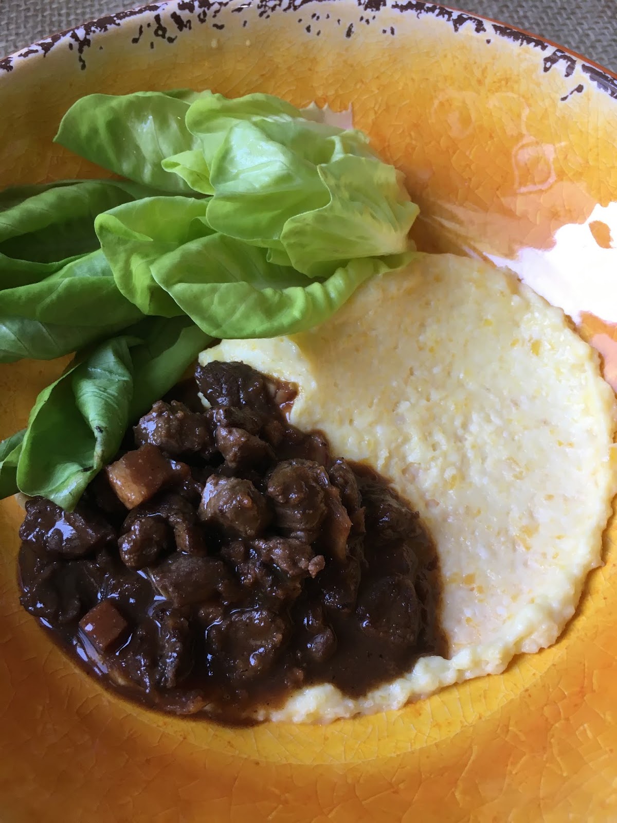 Comidas & Rumos: PICADINHO DE FILÉ MIGNON