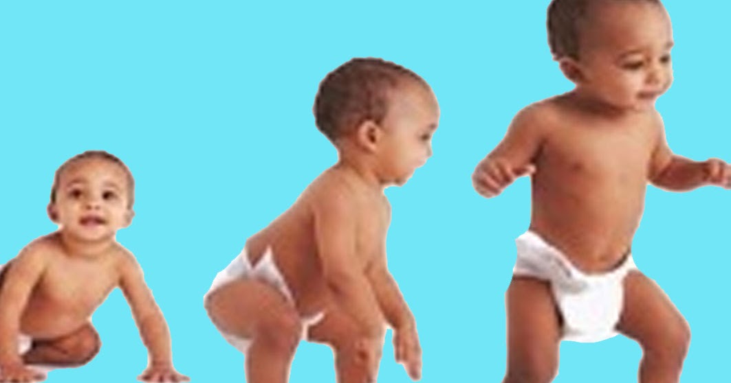 Pentingnya Tumbuh Kembang Anak Pada Usia Di Bawah 1 Tahun