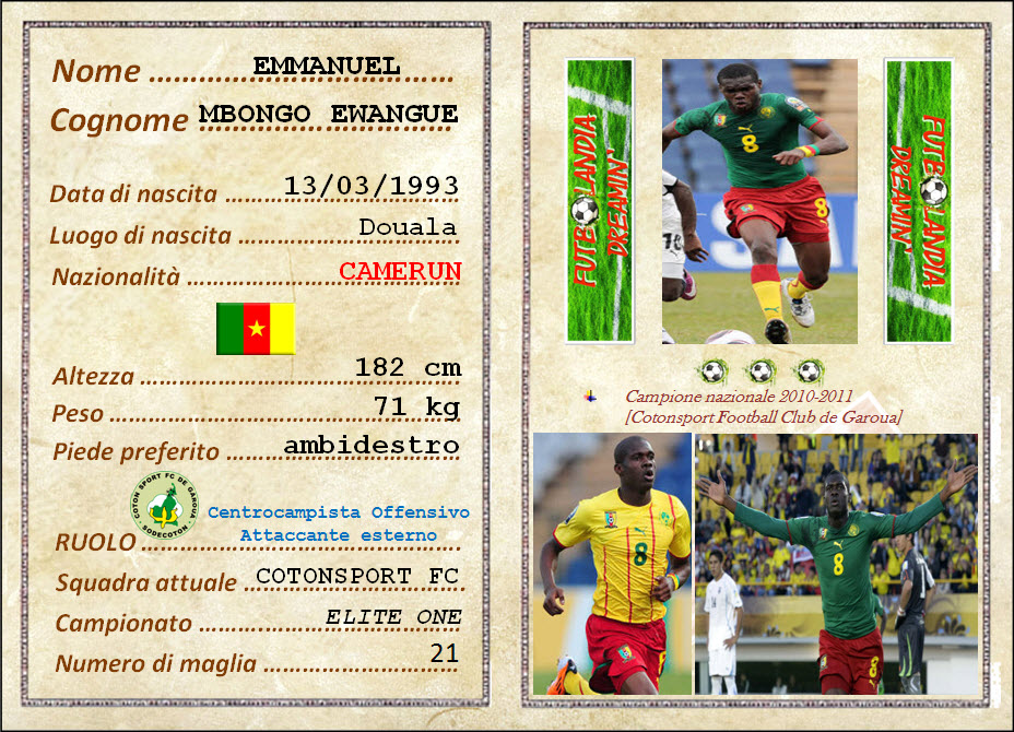 Futbolandia Dreamin': Mondiali Under 20 Colombia 2011 - Risultati ...