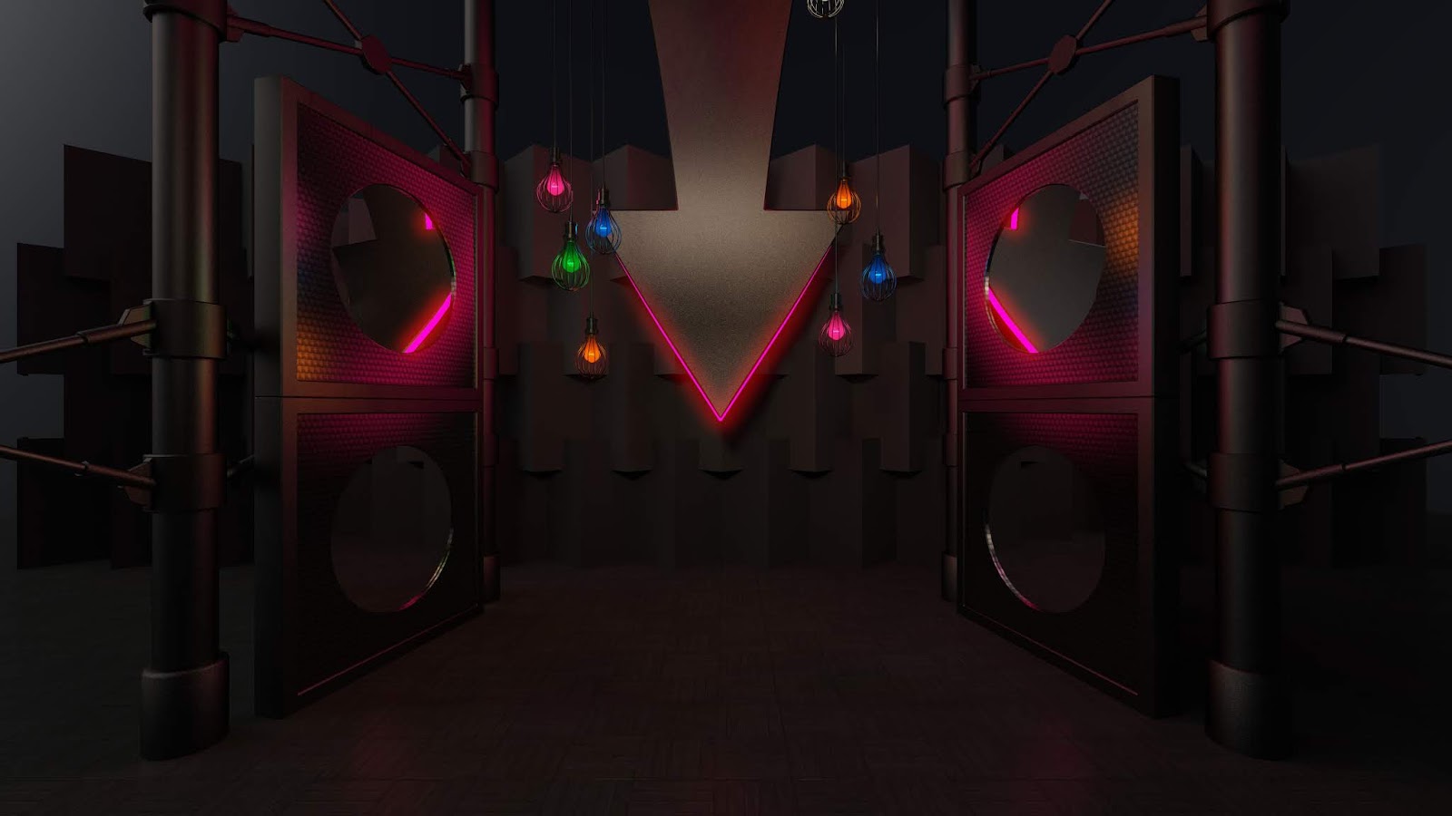 RJs Bits Bobs Props & Pieces: Backgrounds: Studio Art