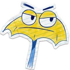 Scribble Squad | Sticker Stroke ดาวน์โหลดสติกเกอร์ Facebook Line เป็น ...