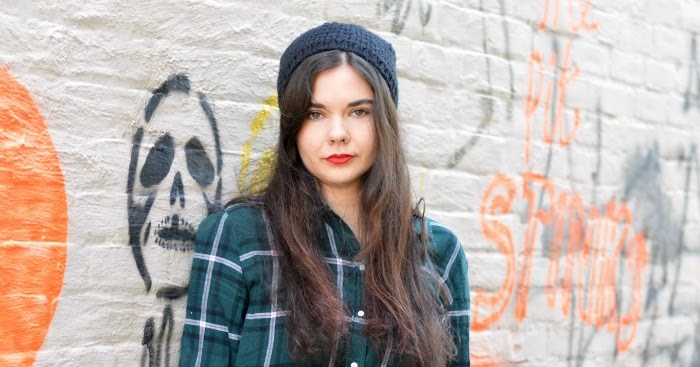 How to do Modern Grunge Part 1: Classic Grunge Style | A Rose in Bloom