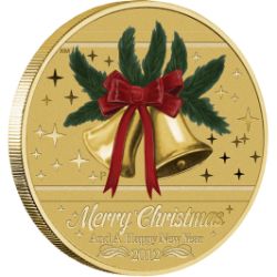 World Coin Collecting: World Christmas Coins