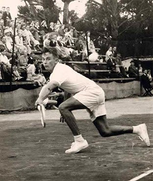 Sports Trader reports back : Must-read book on Buster Farrer