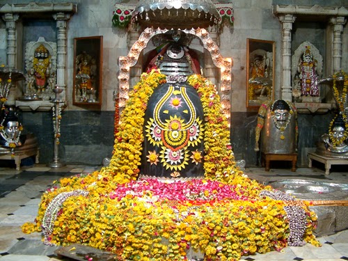 Significance Of Travelling To 12 Jyotirlinga Yatra ~ Hindu Pilgrimage